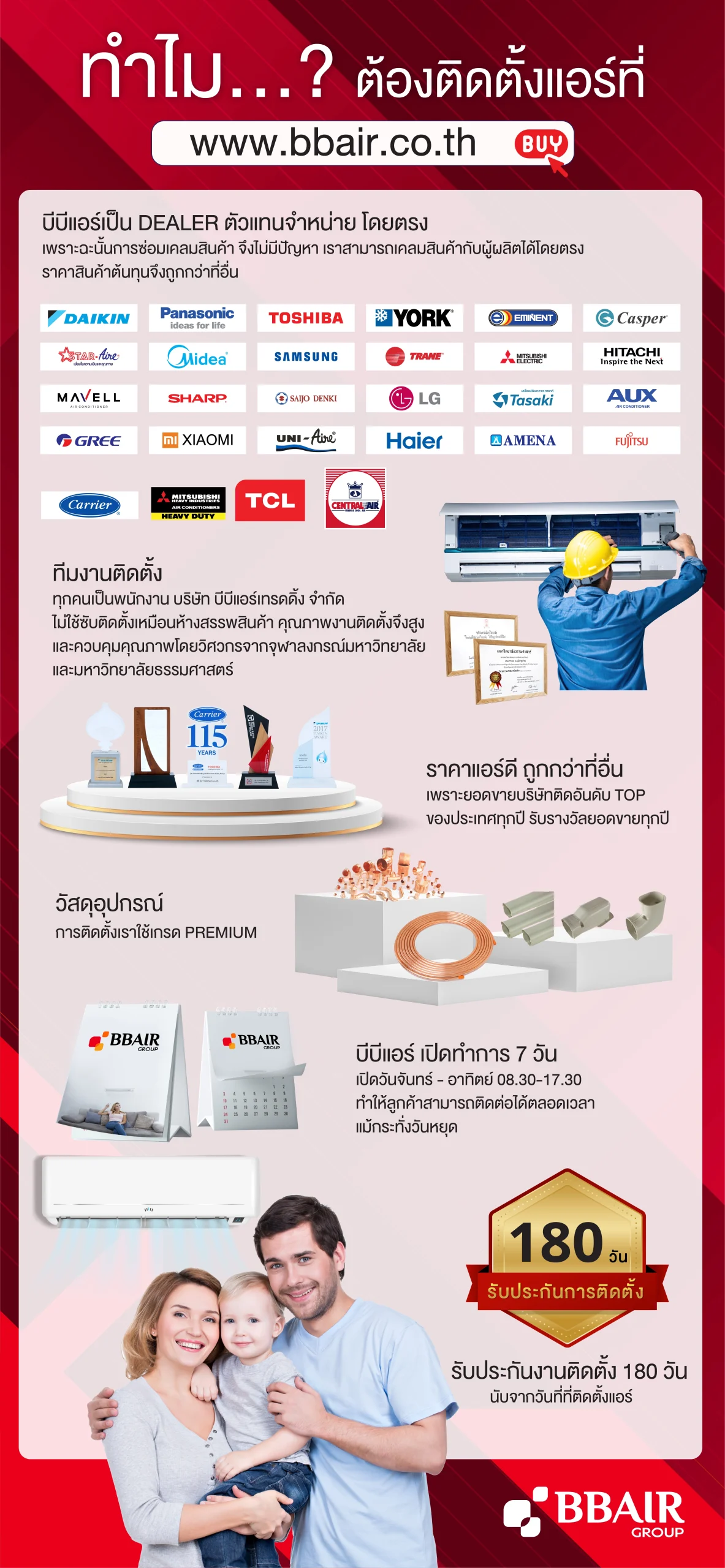 หน้าแรก - BBAIR